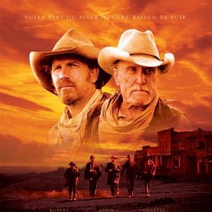 Open Range - Film 2003 - AlloCiné