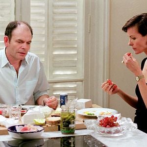 Feux Rouges - Film 2004 - AlloCiné