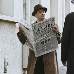 Triple Agent - Film 2003 - AlloCiné