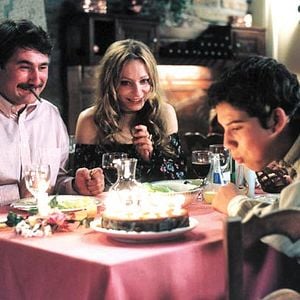 Chemins de traverse - Film 2003 - AlloCiné