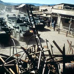 800 balles - Film 2002 - AlloCiné