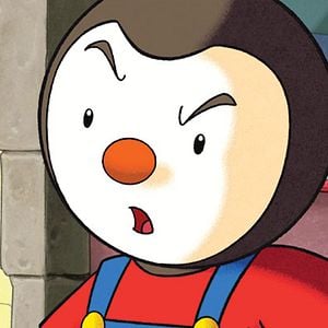 T'choupi : Photos et affiches - AlloCiné