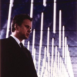 Code 46 - Film 2003 - AlloCiné