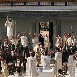 Alexandre - Film 2004 - AlloCiné