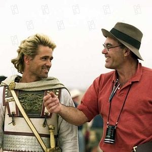 Alexandre : Photos et affiches - AlloCiné