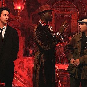 Constantine - Film 2005 - AlloCiné