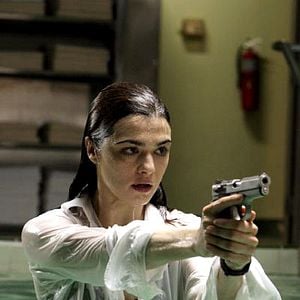 Constantine - Film 2005 - AlloCiné