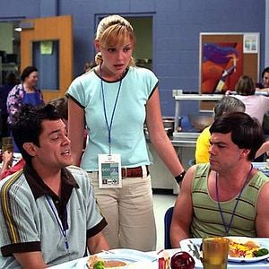 The Ringer - film 2002 - AlloCiné