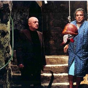 Madame Edouard - Film 2003 - AlloCiné