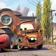 Cars - Film 2006 - AlloCiné