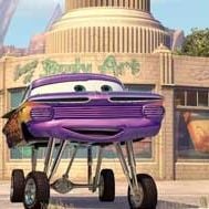 Cars - Film 2006 - AlloCiné