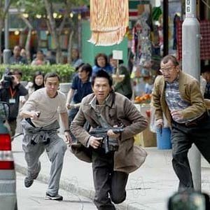 Breaking news - Film 2004 - AlloCiné