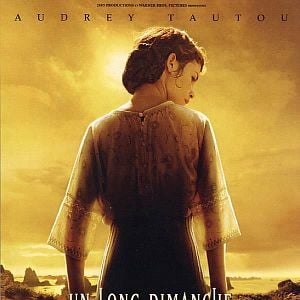 Un long dimanche de fiançailles - Film 2004 - AlloCiné