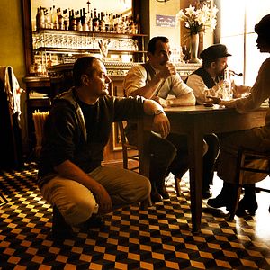 Un long dimanche de fiançailles - Film 2004 - AlloCiné