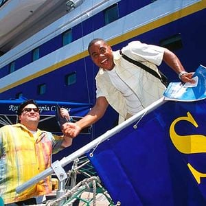 Boat Trip - Film 2002 - AlloCiné