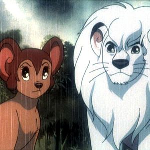 Janguru taitei - film 1997 - AlloCiné