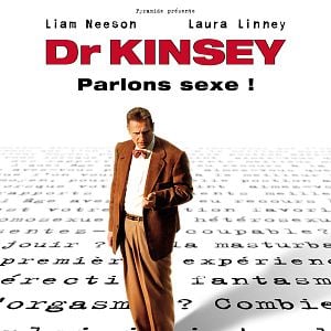 Dr. Kinsey - Film 2003 - AlloCiné