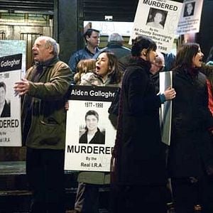 Omagh - film 2003 - AlloCiné