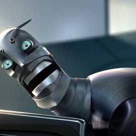 Robots - Film 2005 - AlloCiné