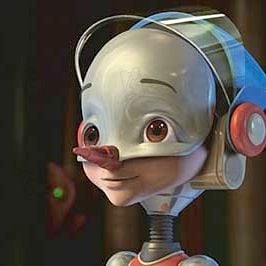 Pinocchio le robot - Film 2004 - AlloCiné