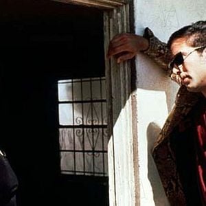 Sailor et Lula - film 1990 - AlloCiné