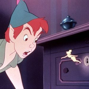 Peter Pan - Film 1953 - AlloCiné
