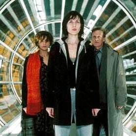 Arly Jover - AlloCiné