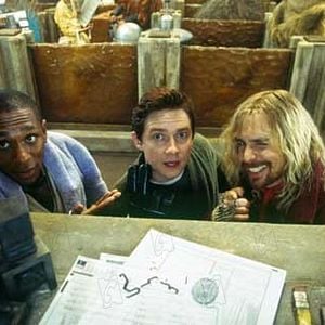 H2G2 : le guide du voyageur galactique - Film 2005 - AlloCiné