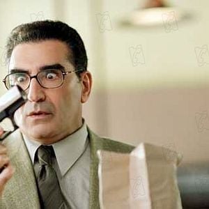 Le Boss - Film 2005 - AlloCiné