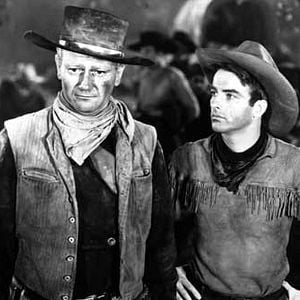 La Rivière rouge : Photos et affiches - AlloCiné