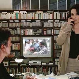 Caché - Film 2005 - AlloCiné