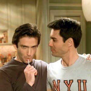 Will & Grace - Série TV 1998 - AlloCiné