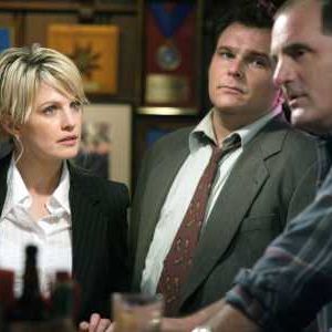 Cold Case : affaires classées - Série TV 2003 - AlloCiné