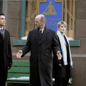 Cold Case : affaires classées - Série TV 2003 - AlloCiné