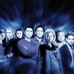 Wolf Lake - Série TV 2001 - AlloCiné