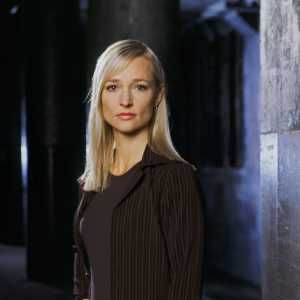 Blue Murder - Série TV 2001 - AlloCiné