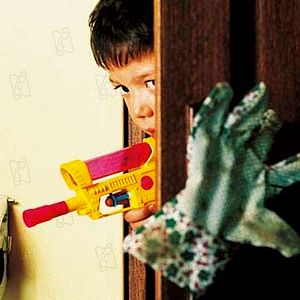 Cache-cache - film 2005 - AlloCiné