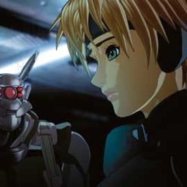 Appleseed - film 2004 - Film 2004 - AlloCiné