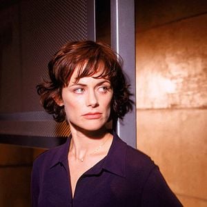 Sarah Clarke - AlloCiné