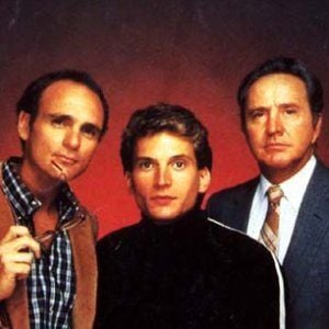 Tonnerre mécanique - Série TV 1985 - AlloCiné