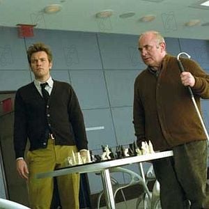 Stay - Film 2005 - AlloCiné