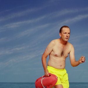 Son of the Beach - Série TV 2000 - AlloCiné