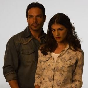 Greg Serano - AlloCiné