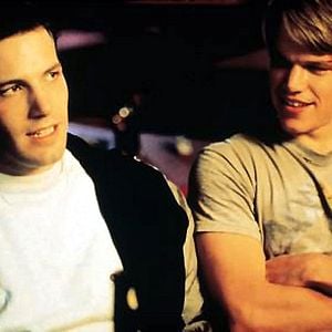 Will Hunting - Film 1997 - AlloCiné