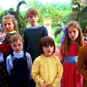 Nanny McPhee - Film 2005 - AlloCiné