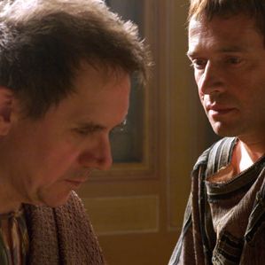 David Bamber - AlloCiné