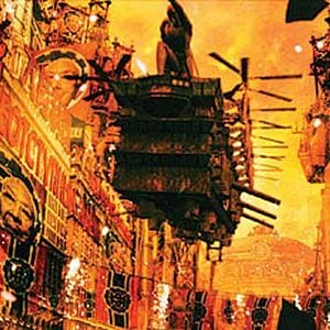 Casshern - film 2004 - AlloCiné