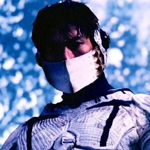 Casshern - film 2004 - AlloCiné