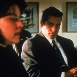 Profit - Série TV 1996 - AlloCiné