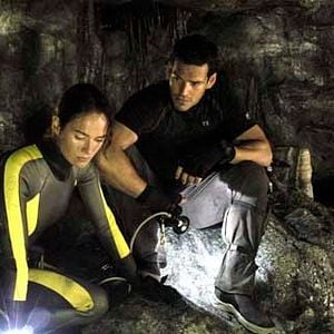 La Crypte - Film 2005 - AlloCiné